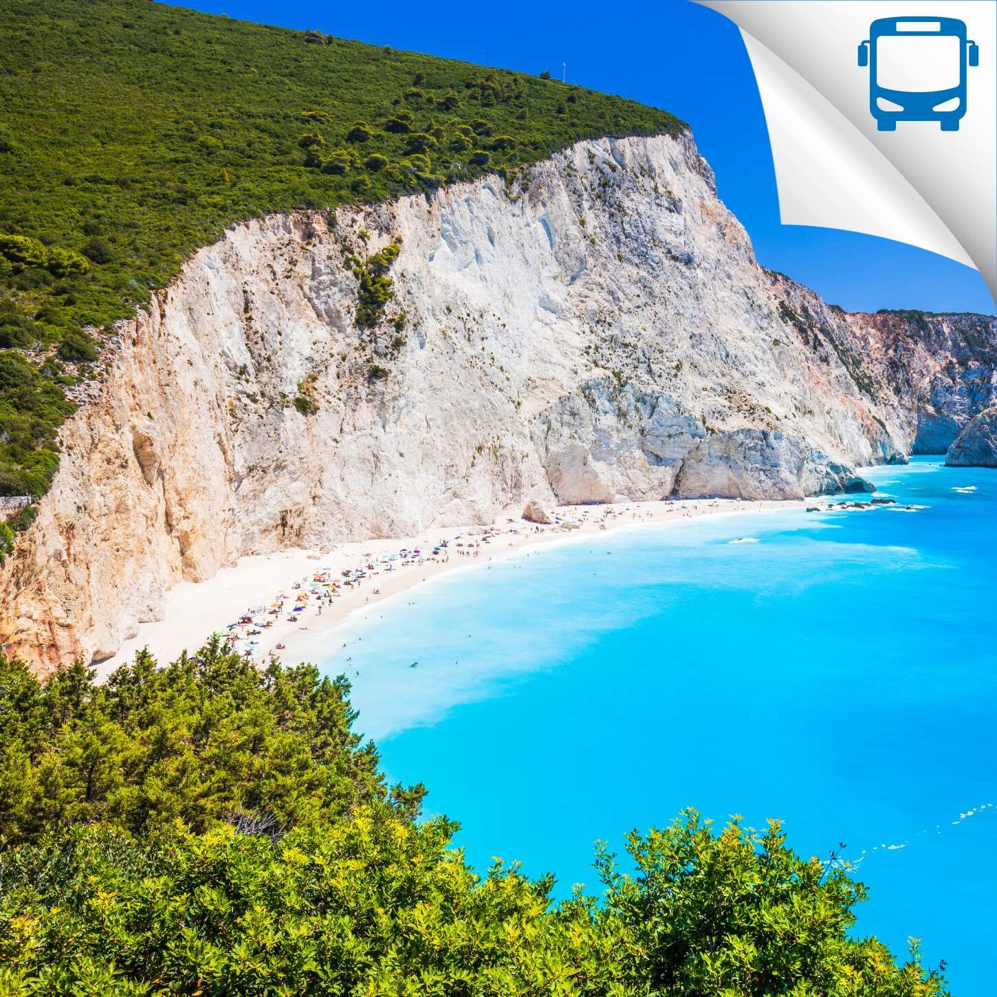 Λευκάδα - Οδικώς - Voya Travel