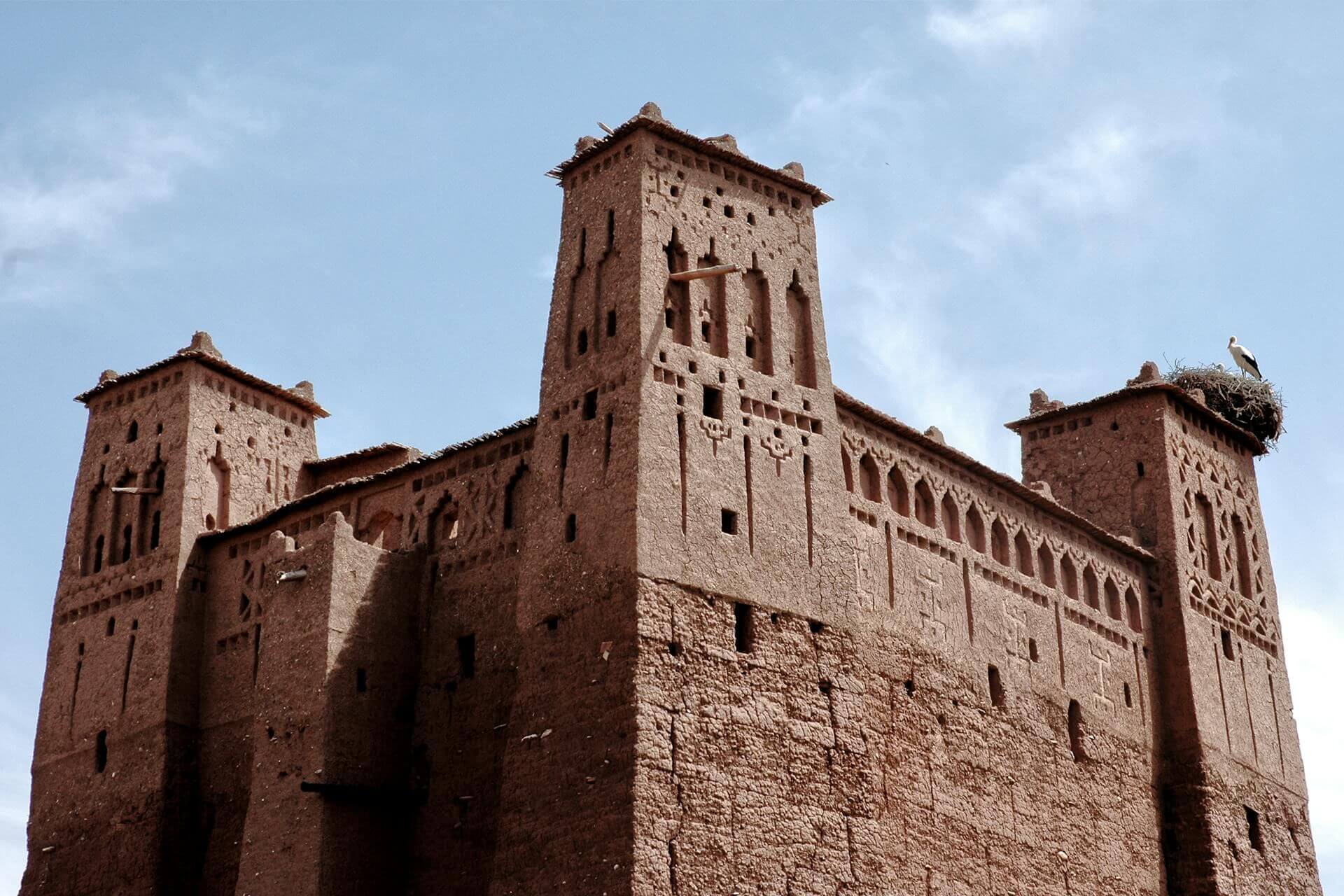 MAPOKO - Voya Travel